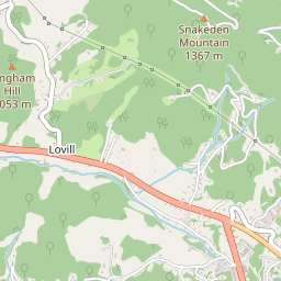 Parking at Appalachian State University Mountaineers Football Games