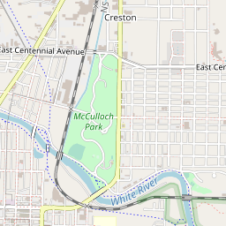 Parking at Ball State University Cardinals Football Games