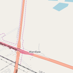 Parking at Baylor University Bears Football Games