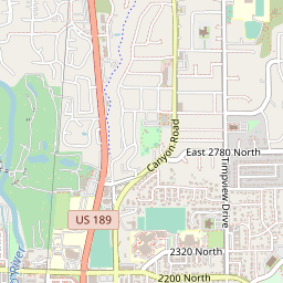 Parking at Brigham Young University Cougars Football Games