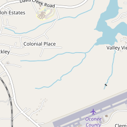 Parking at Clemson University Tigers Football Games