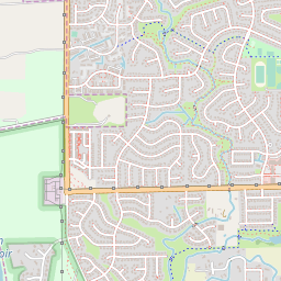 Parking at Colorado State University Rams Football Games