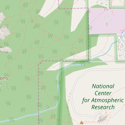 Parking at University of Colorado Boulder Buffaloes Football Games
