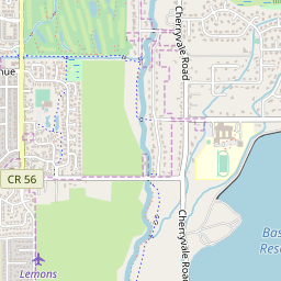 Parking at University of Colorado Boulder Buffaloes Football Games