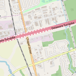 Parking at University of Delaware Blue Hens Football Games