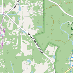 Parking at Duke University Blue Devils Football Games