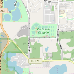 Parking at Florida State University Seminoles Football Games