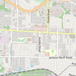 Parking at Florida State University Seminoles Football Games