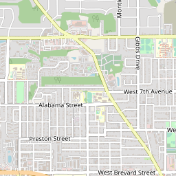 Parking at Florida State University Seminoles Football Games