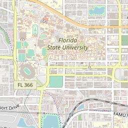 Parking at Florida State University Seminoles Football Games