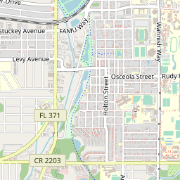 Parking at Florida State University Seminoles Football Games