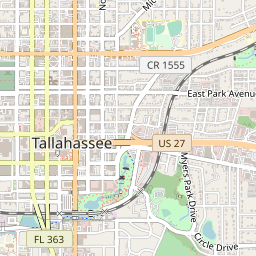 Parking at Florida State University Seminoles Football Games