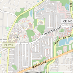 Parking at Florida State University Seminoles Football Games