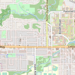 Parking at Iowa State University Cyclones Football Games