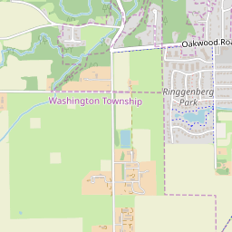 Parking at Iowa State University Cyclones Football Games