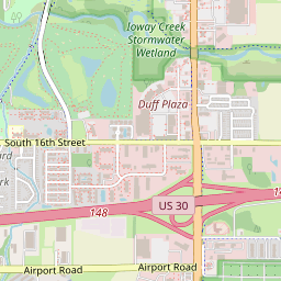 Parking at Iowa State University Cyclones Football Games