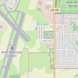 Parking at Iowa State University Cyclones Football Games