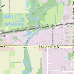 Parking at Iowa State University Cyclones Football Games