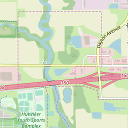 Parking at Iowa State University Cyclones Football Games