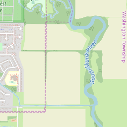 Parking at Iowa State University Cyclones Football Games