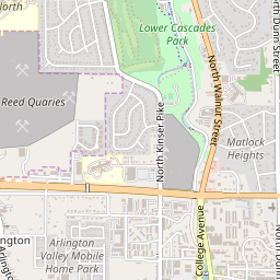 Parking at Indiana University Bloomington Hoosiers Football Games
