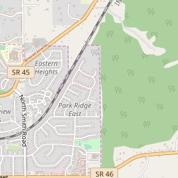 Parking at Indiana University Bloomington Hoosiers Football Games