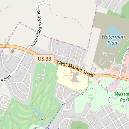 Parking at James Madison University Dukes Football Games