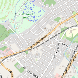 Parking at James Madison University Dukes Football Games