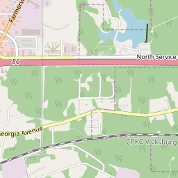 Parking at Louisiana Tech University Bulldogs & Lady Techsters Football ...