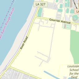 Parking at Louisiana State Tigers Tigers Football Games