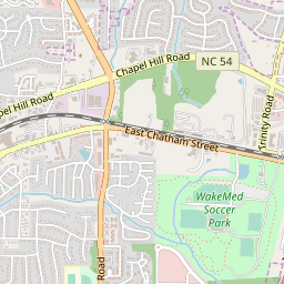 Parking at North Carolina State University Wolfpack Football Games