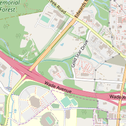 Parking at North Carolina State University Wolfpack Football Games