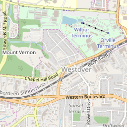 Parking at North Carolina State University Wolfpack Football Games