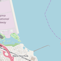 Parking at Old Dominion University Monarchs Football Games