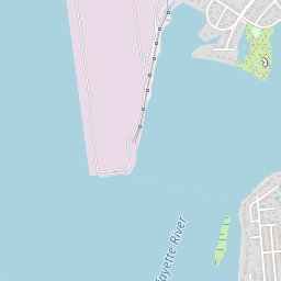 Parking at Old Dominion University Monarchs Football Games