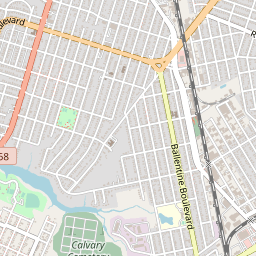 Parking at Old Dominion University Monarchs Football Games