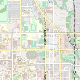 Parking at Oklahoma State Cowboys Football Games