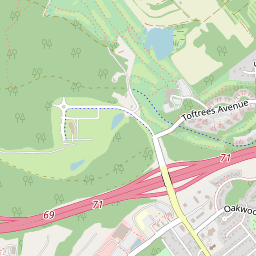 Parking at Pennsylvania State University Nittany Lions Football Games