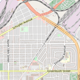 Parking at Purdue University Boilermakers Football Games