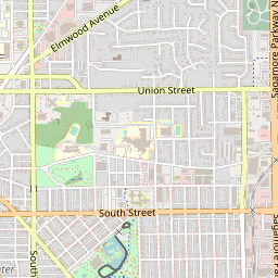 Parking at Purdue University Boilermakers Football Games