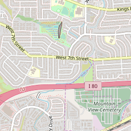 Parking at University of Nevada - Reno Wolf Pack Football Games