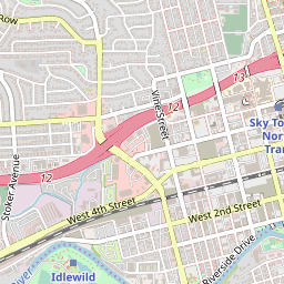 Parking at University of Nevada - Reno Wolf Pack Football Games