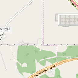 Parking at Sam Houston State University Bearkats Football Games