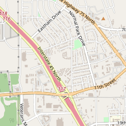 Parking at Sam Houston State University Bearkats Football Games