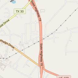 Parking at Sam Houston State University Bearkats Football Games