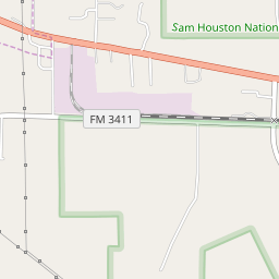 Parking at Sam Houston State University Bearkats Football Games