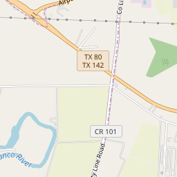 Parking at Texas State University Bobcats Football Games