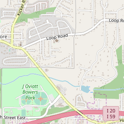 Parking at University of Alabama Crimson Tide Football Games