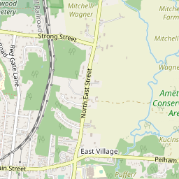 Parking at University of Massachusetts Amherst Minutemen Football Games