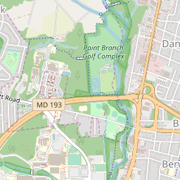 Parking at University of Maryland College Park Terrapins Football Games